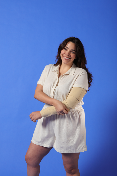 Biflex Self Adjust Wrap ARM – Mobiderm by Thuasne Pacific Pty Ltd