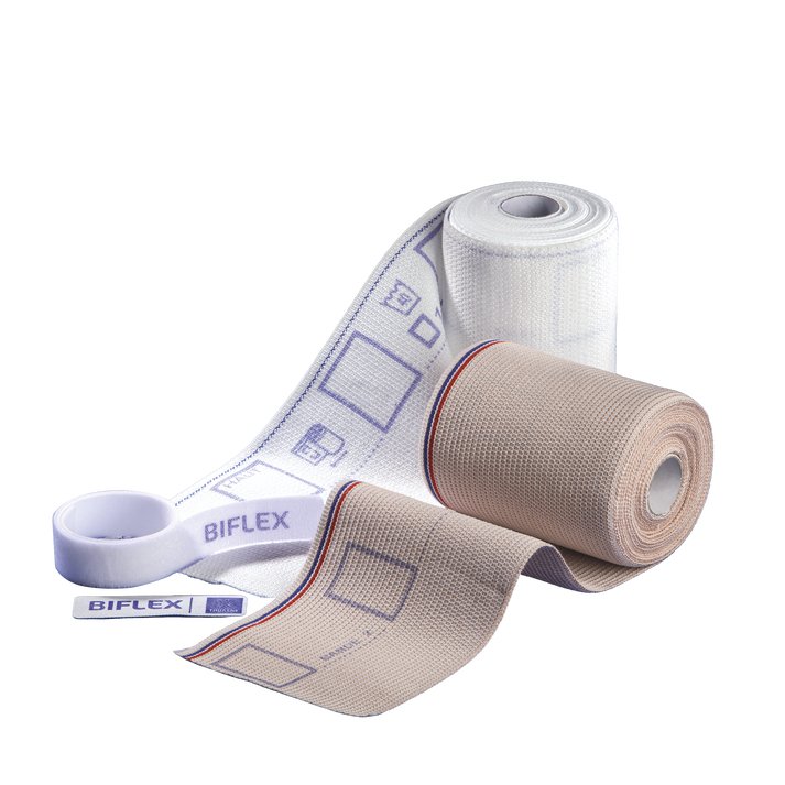 Kit Biflex – Thuasne® compression solutions