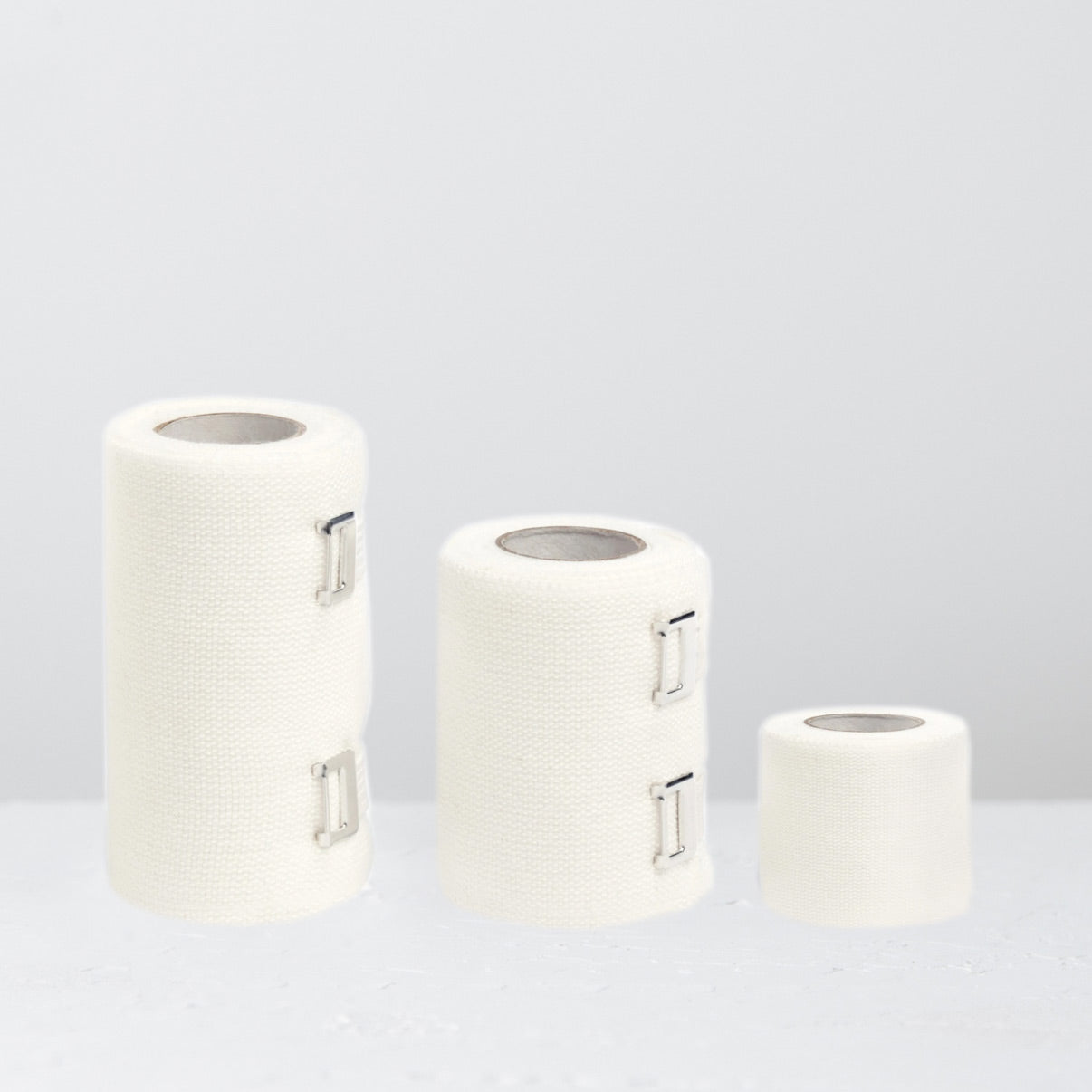 Biflexideal Short Stretch Compression Bandage (3 sizes) – Mobiderm by ...