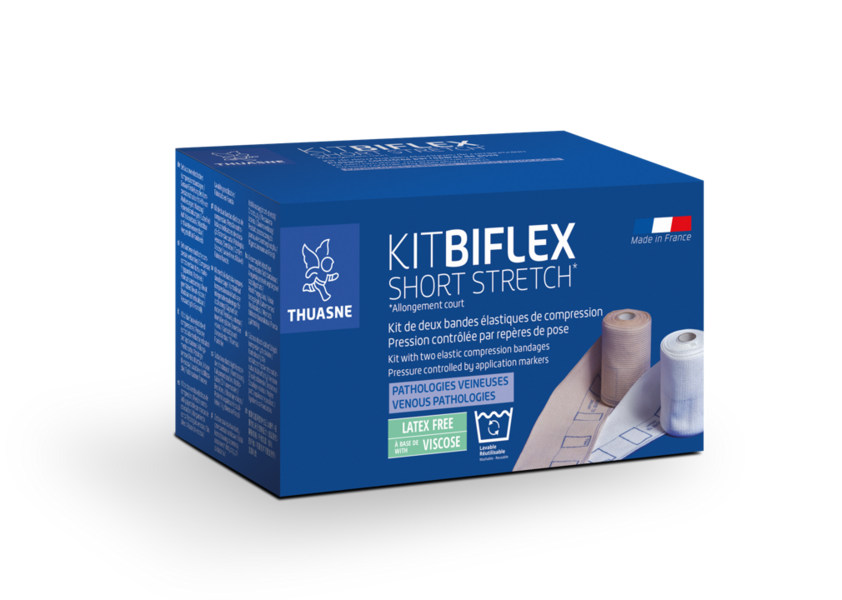 Kit Biflex – Mobiderm by Thuasne Pacific Pty Ltd